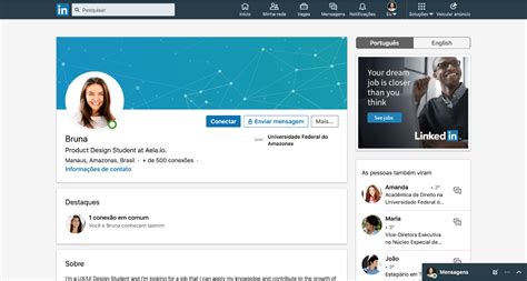 Como Usar O Linkedin Na Educa O Dicas Insights E Estrat Gias