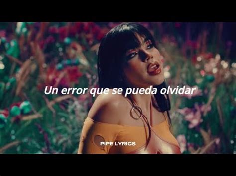 Kenia Os Malas Decisiones Letra Video YouTube