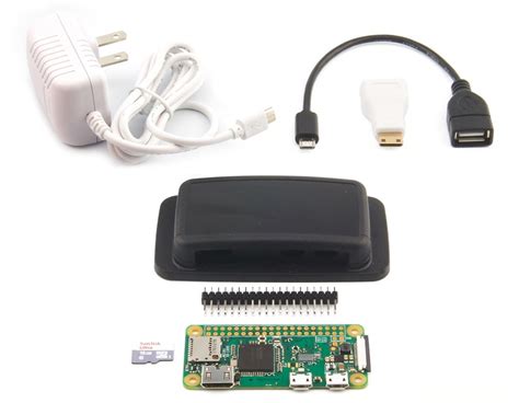Raspberry Pi Zero Headless Setup Wifi Mamagai