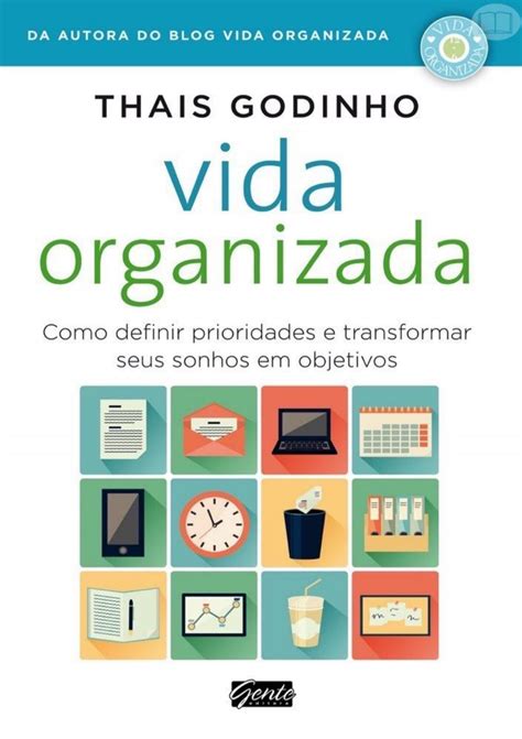 Vida Organizada Thais Godinho