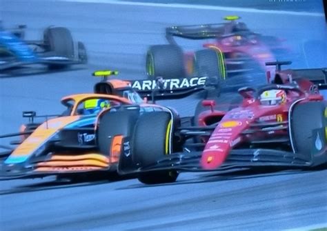 McLaren anuncia que Mick Schumacher será seu piloto reserva em 2023