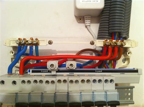 Extension Tableau Lectrique