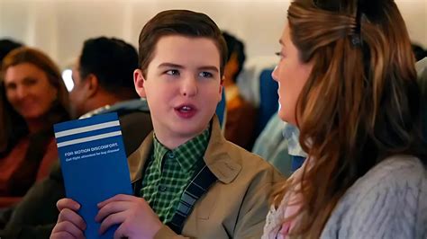 Młody Sheldon sezon 7 Kiedy data premiery na HBO MAX i Netflix Smutne