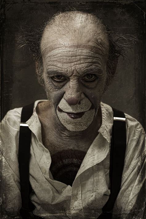 Photo Gallery 20 Of The Scariest Clowns Of All Time Artofit