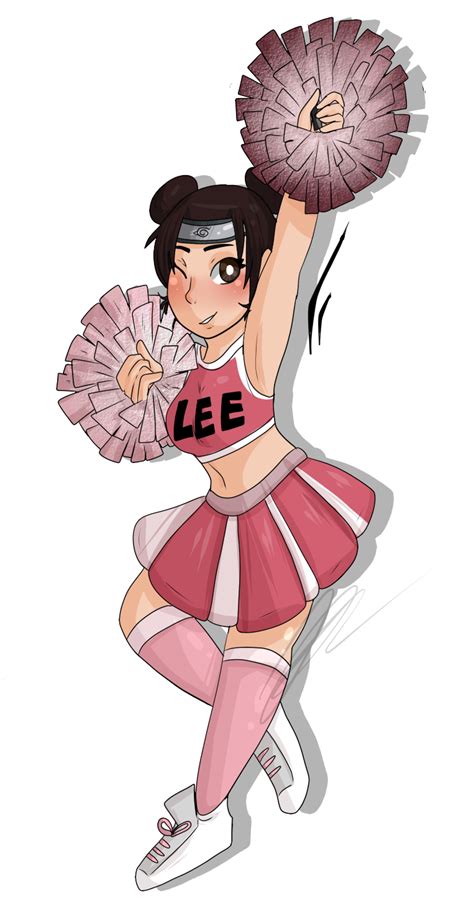 Tenten Naruto Image By Jakereallyishappy Zerochan Anime