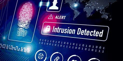 intrusion detection system ids and its detailed function soc siem