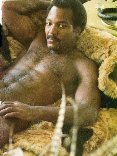 Jim Brown Playgirl African American Actors Jim Brown Buddha Statue