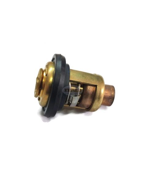 Boat Motor Thermostat 3H6 01030 For Mercury Mercruiser Quicksilver