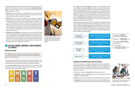 Empresa y diseño de modelos de negocio 2 º Bachillerato Ediciones