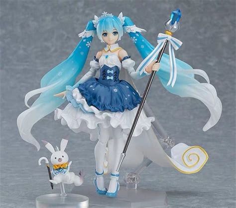 Anime Figure Hatsune Miku Character Model Collectible Statue Toys Desktop Ornaments Anime Fan