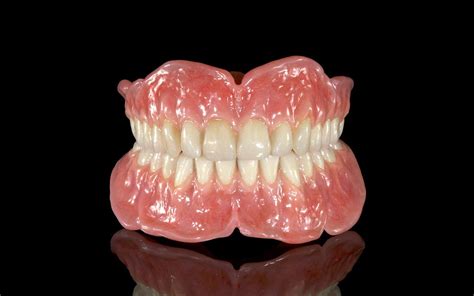 LES PROTHÈSES AMOVIBLES Biodental Tournai