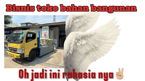 PELUANG USAHA TOKO BAHAN BANGUNAN Cara Jitu 5 Langkah Membuka Bisnis