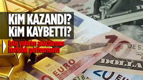 Bu Hafta Hangi Yat R M Arac Ne Kadar Kazand Rd Yat R M Ara Lar N N