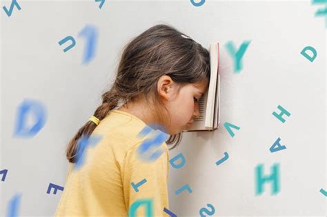 Día Mundial de la Dislexia Qué es y cómo detectarla CABECERA