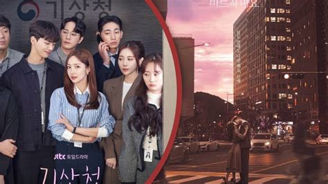 Doramas Con Romance De Oficina Que Puedes Ver Disponibles En Netflix