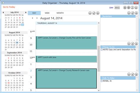 How To Move The Calendar Bar In Outlook Printable Computer Tools