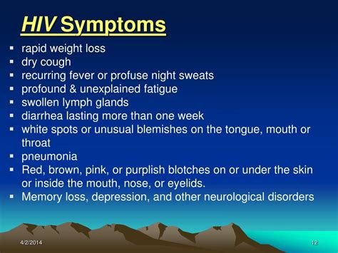 Ppt Hiv And Aids Powerpoint Presentation Free Download Id669556