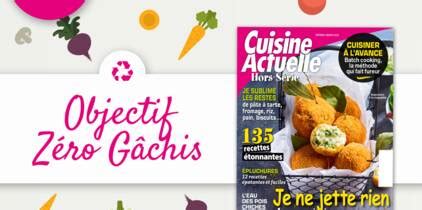 La recette géniale pour recycler les restes de barbecue de Laurent