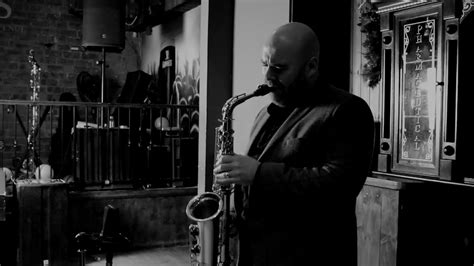Saxophone Covers Demo Youtube