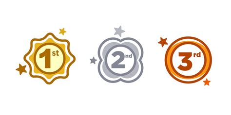 Win Prizes Logo