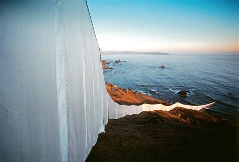 How Christo And Jeanne Claude Managed To Pull Off Of Their Most