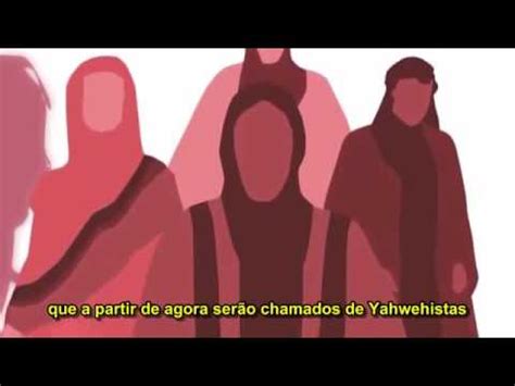 A verdadeira origem do Deus Judaico Cristão Parte 1 YouTube