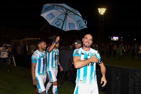 Racingmaníacos on Twitter Hoy es el cumpleaños de Lisandro López
