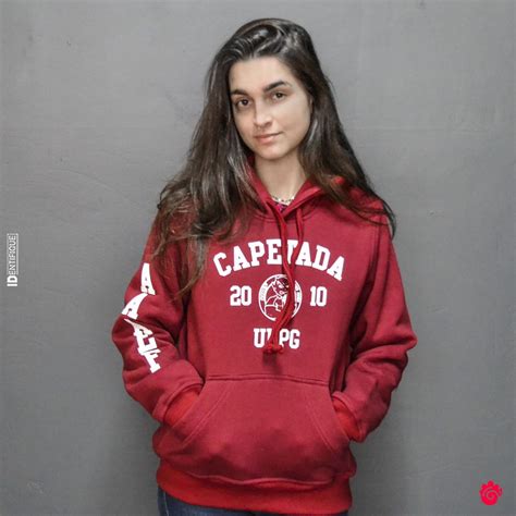 Moletom Personalizado Com Estilo E Qualidade Preços E Informações Em Nosso Site Identifique
