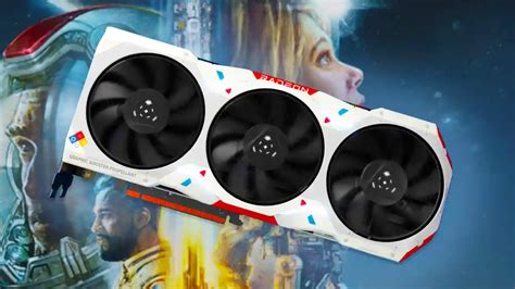 Starfield Benchmark Gpu Su Pc Le Migliori Schede Video