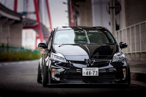Liberty Walk Body Kit For Toyota Prius Xw Buy With Delivery