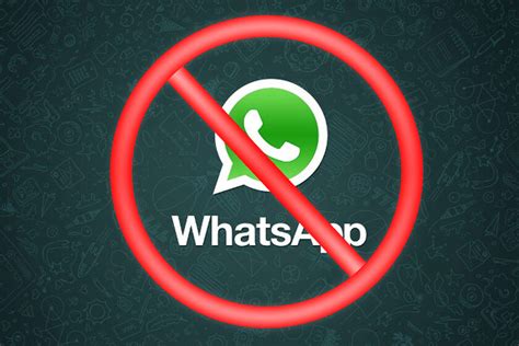 Si Usas Estas Palabras Te Pueden Bloquear De WhatsApp Sabrosita Digital