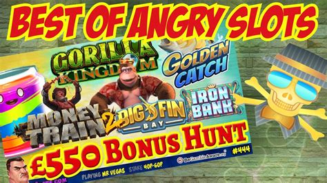 Epic Slots Bonus Hunt Best Of Angry Slots Follow The Honey