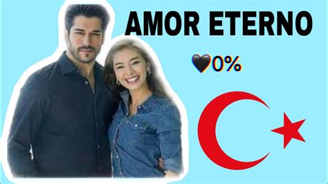 Amor Eterno Capitulo Final que decepción Novelas turcas