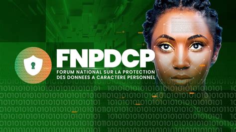 FNPDCP Forum national sur la protection des données a caractère