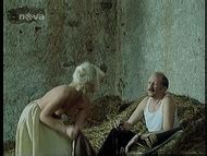 Naked Miluse Splechtova In Mateji Proc Te Holky Nechtej