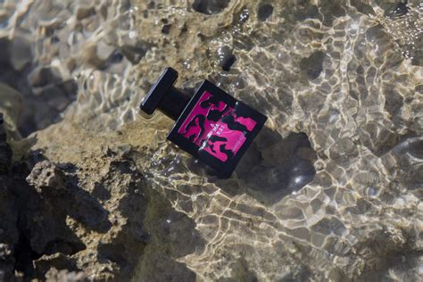 Naked Rose Eau De Parfum Ml Amarsi Fragrances