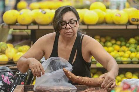 Prefer Ncia De Campo Grandense Ter Mandioca Como Complemento Na Cesta
