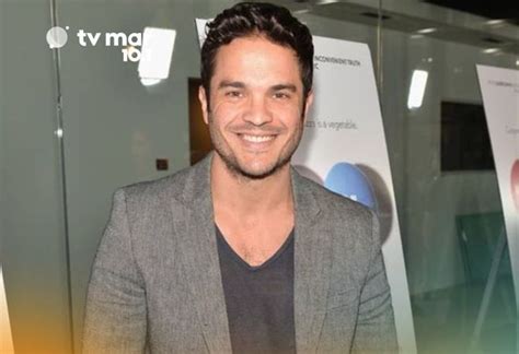 Kuno Becker anuncia que se convertirá en papá por primera vez Vail En