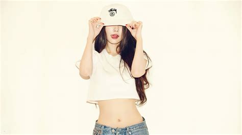 IU Lee Ji Eun Singer Kpop Girls Women Korean Celebrity Asian