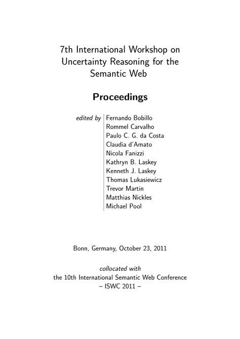 pdf building a fuzzy knowledge body for integrating domain ontologies