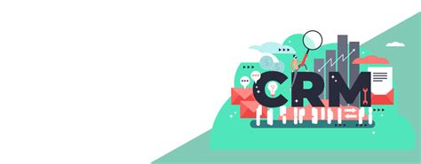 10 Avantages Mise En Place D Un Logiciel De Gestion D Entreprise CRM