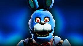 FNAF Movie Confirms What We All Suspected About Springtrap S Origin