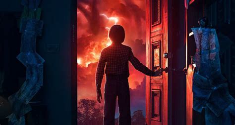 Stranger Things saison 3 La série accueillera trois nouveaux personnages