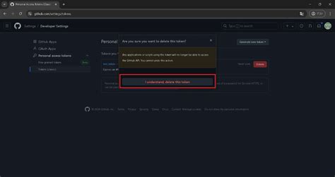Git Clone Remote Support For Password Authentication Was Removed On