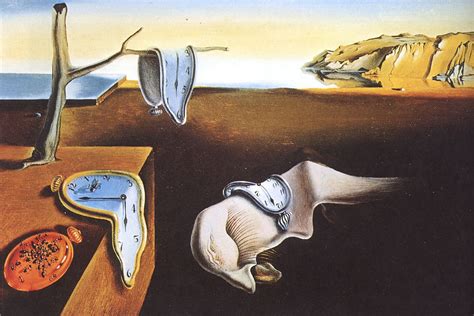 Les 10 œuvres les plus célèbres de Salvador Dali niood