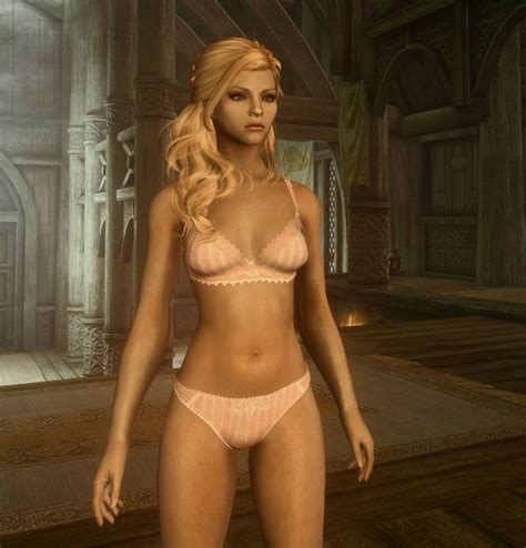 Dimonized Unp Female Body Telegraph