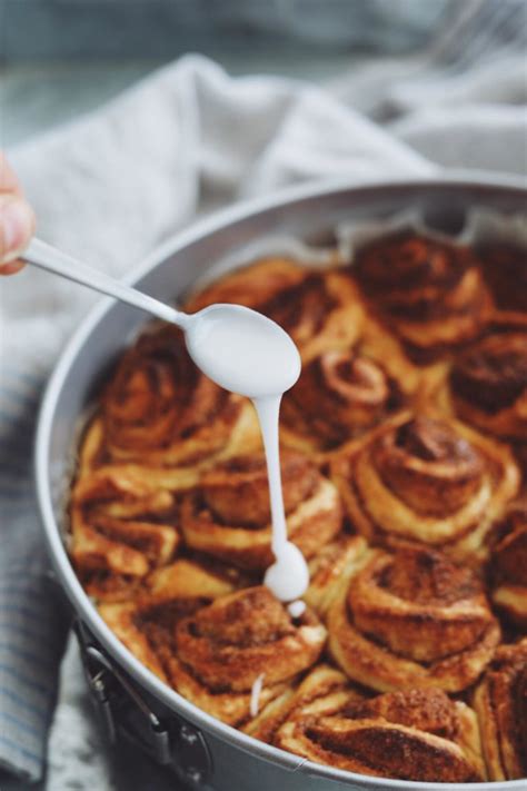 Kanelsnegle Opskrift P De Bedste Snaskede Kanelsnegle