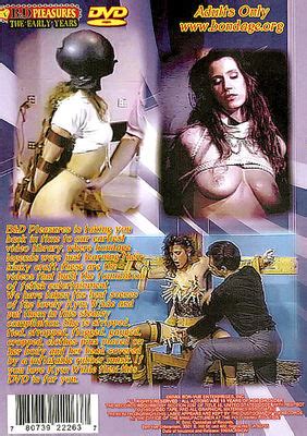 Extreme Bdsm Collection Page