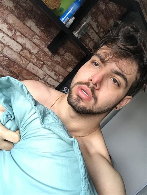 O T Ddy Todo Mamado Da Vida Youtubers True Love Twitter Crushes
