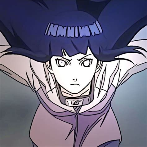 Pin On Hinata Hyuga